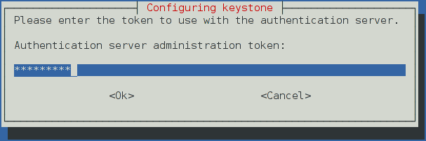 OpenStack Docs: Install and configure